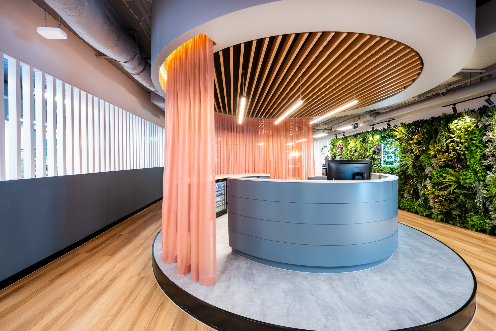 Plan B Offices – Melbourne – INDesign Marketing Services