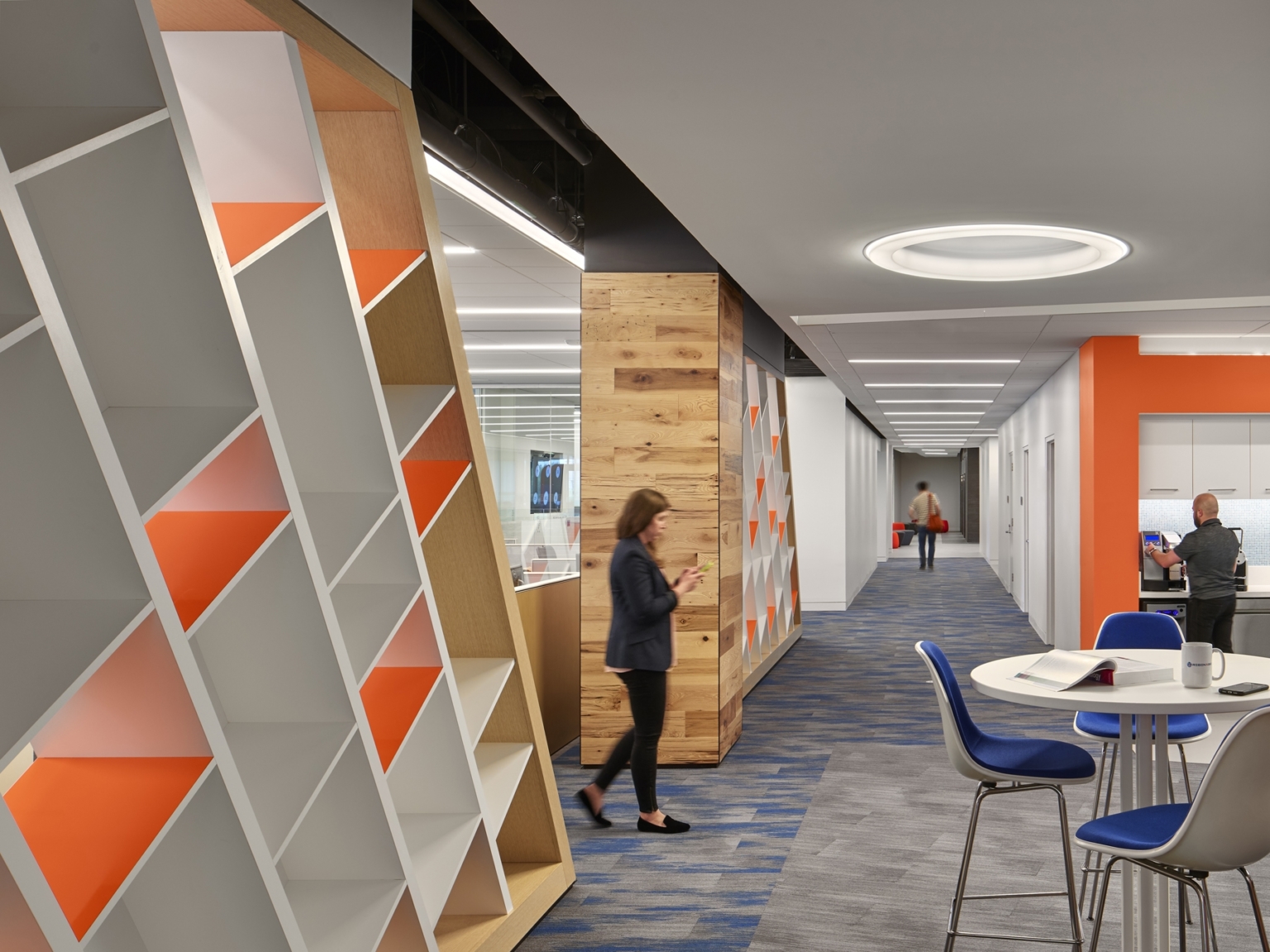 REGENXBIO Offices - Rockville | Office Snapshots