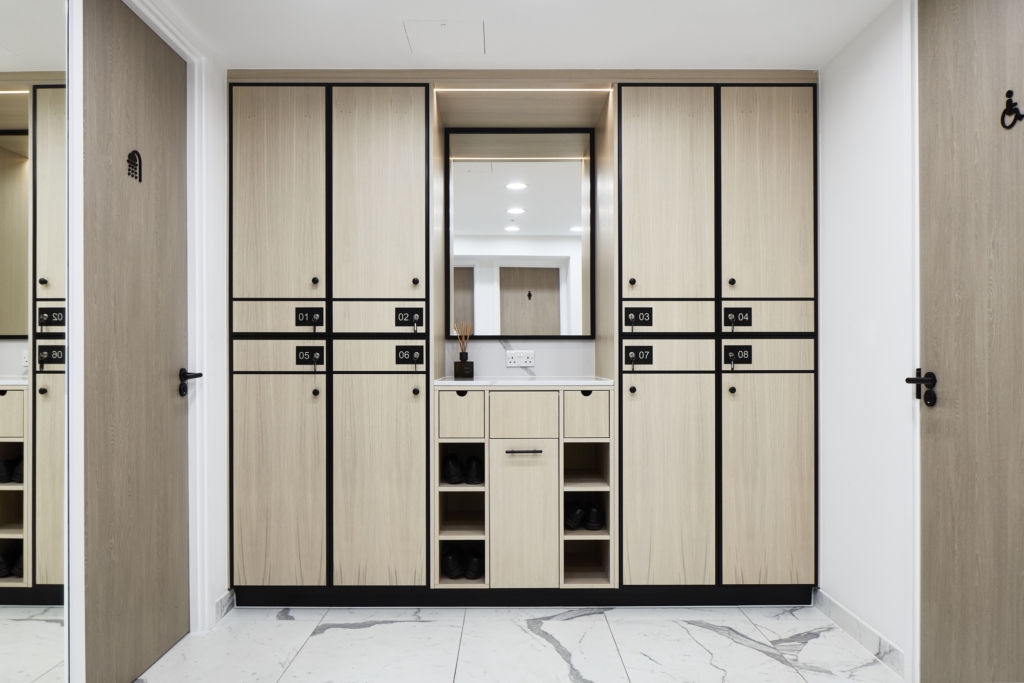 Toscafund Offices - London | Office Snapshots