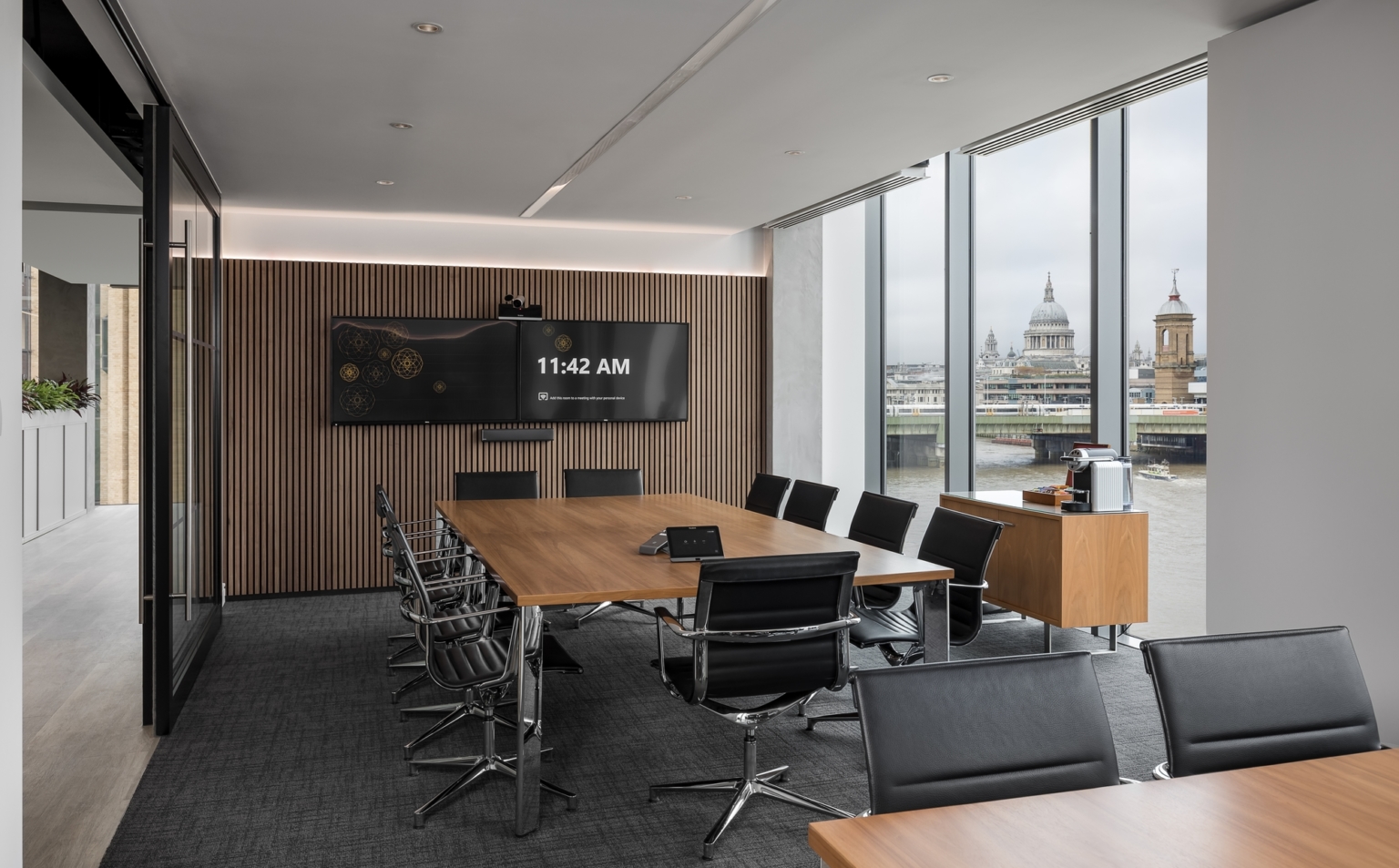 Withers & Rogers Offices - London | Office Snapshots