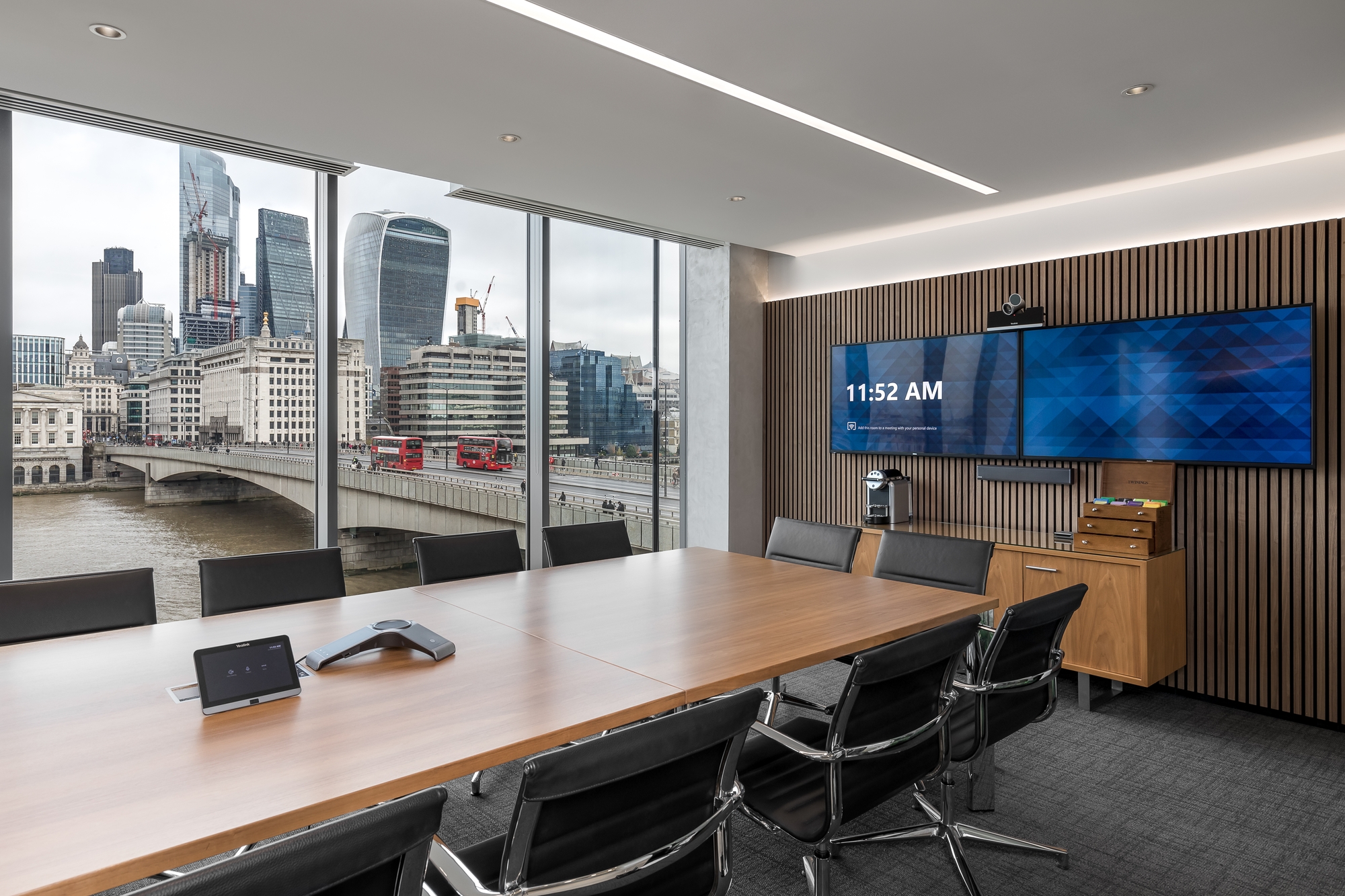 Withers & Rogers Offices - London | Office Snapshots