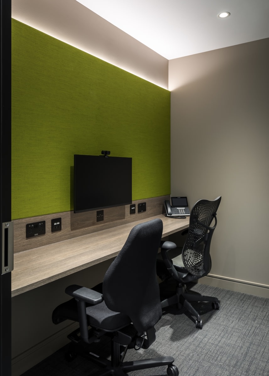 Withers & Rogers Offices - London | Office Snapshots