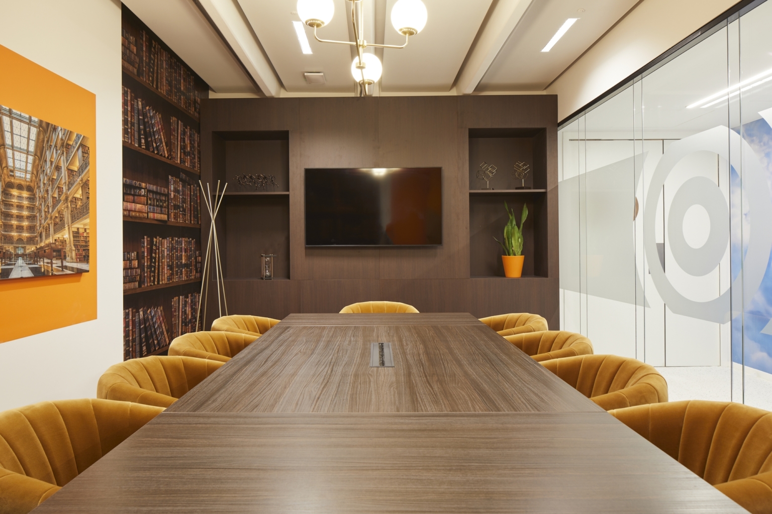 WOJO Coworking Offices - Paris | Office Snapshots