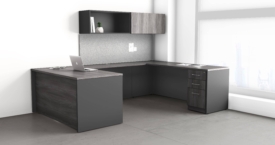 DeskMakers Ascend | Office Snapshots