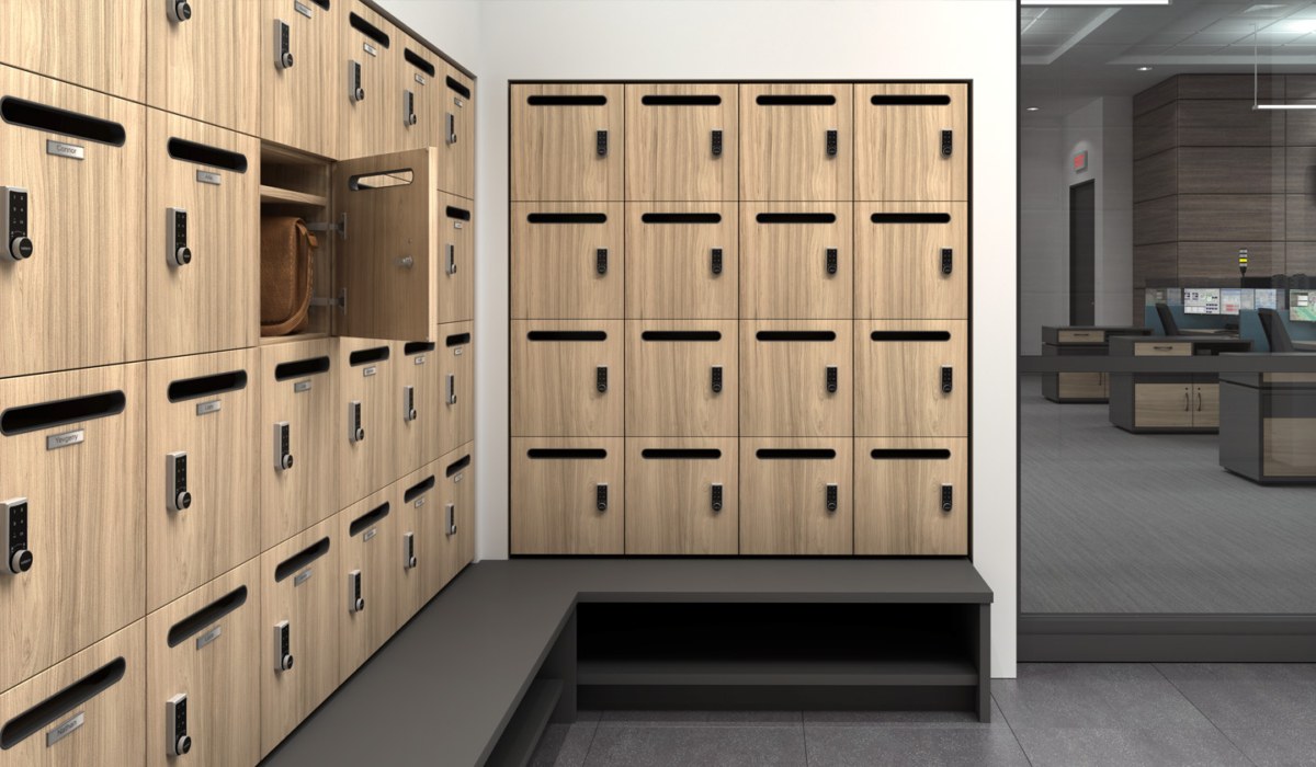 Watson Storage | Office Snapshots