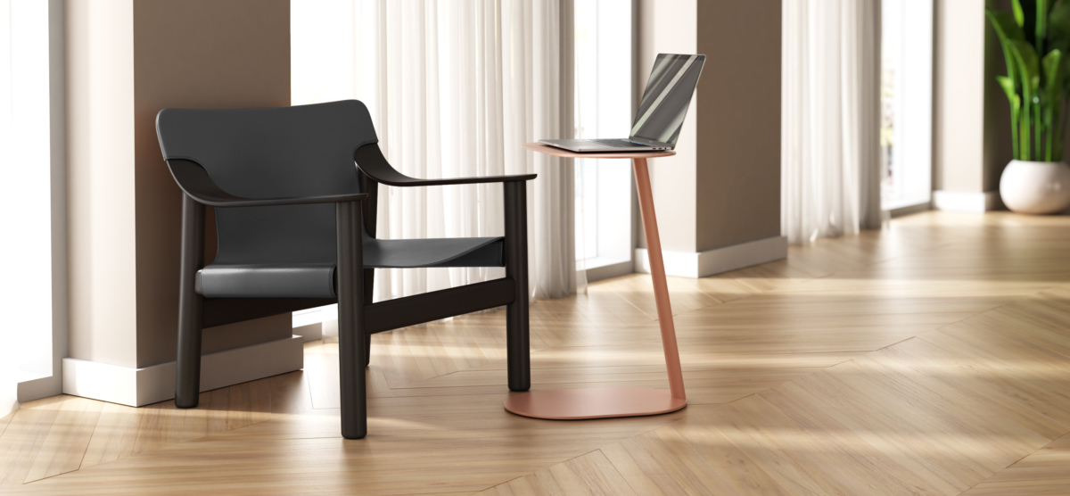 Watson Haven Collection | Office Snapshots