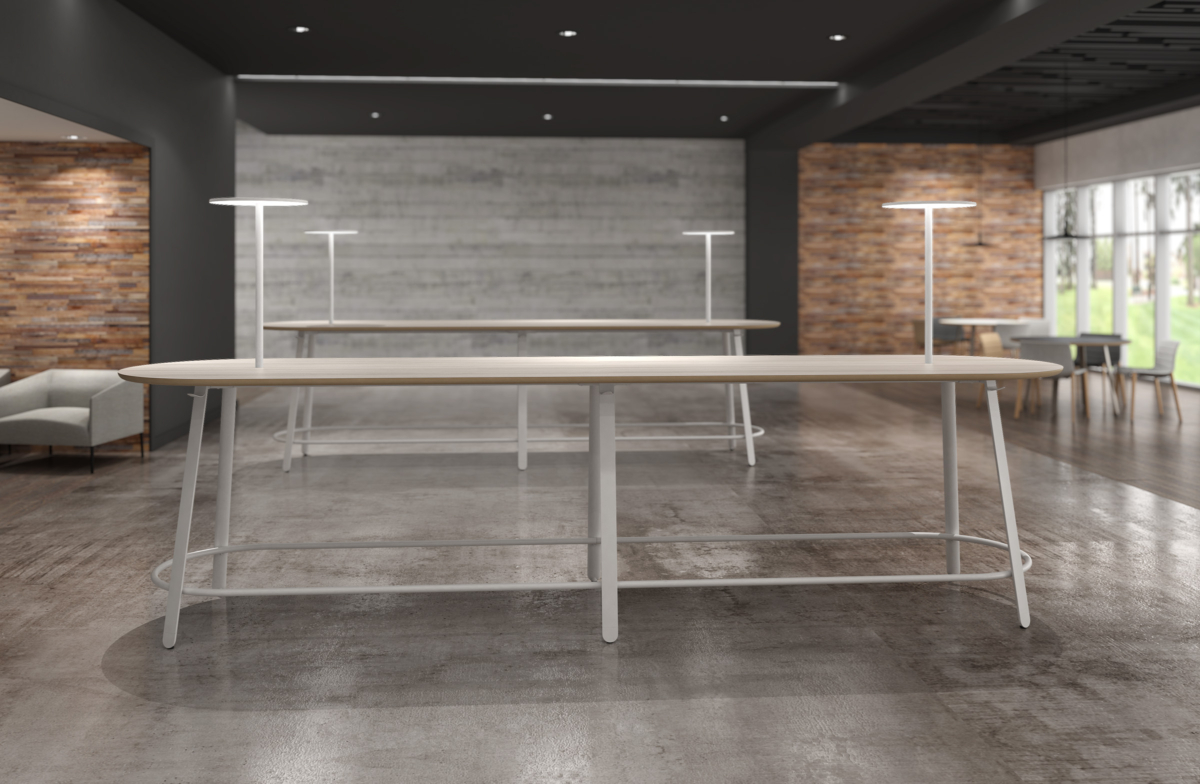 Watson Haven Collection | Office Snapshots