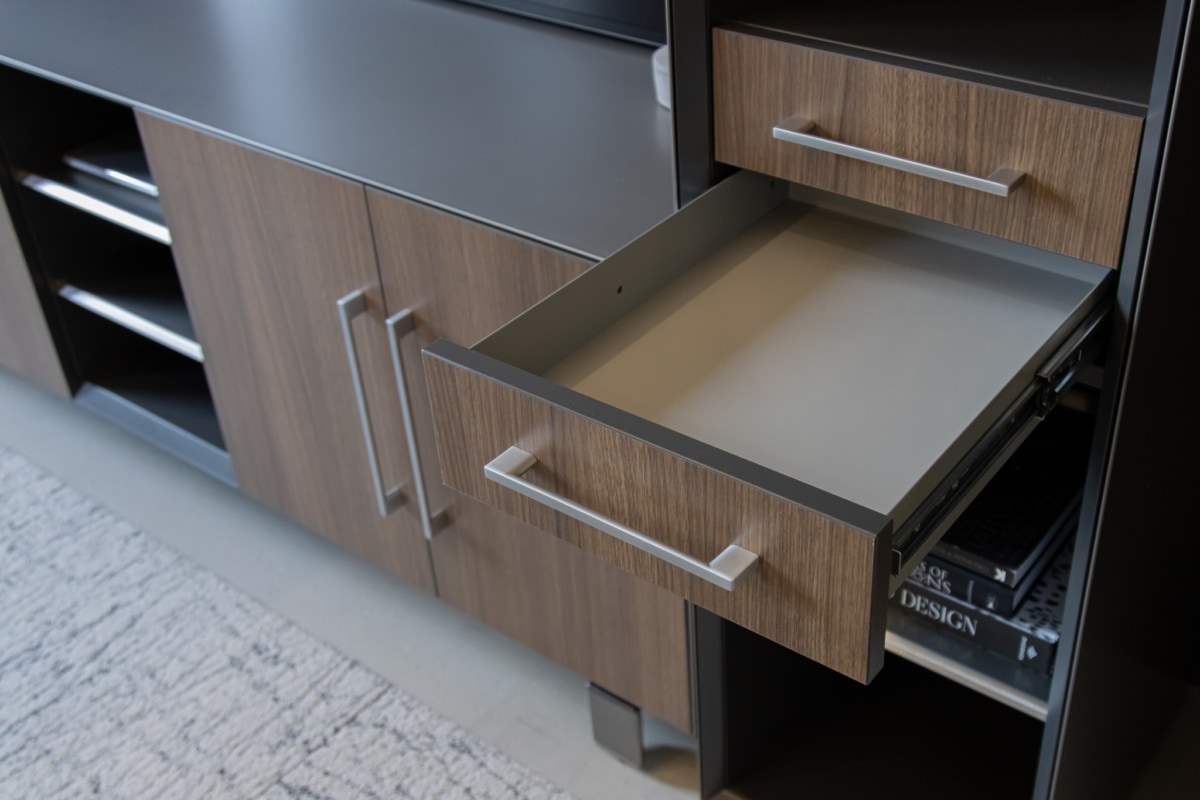 Watson Storage | Office Snapshots