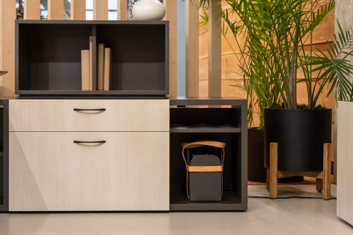 Watson Storage | Office Snapshots