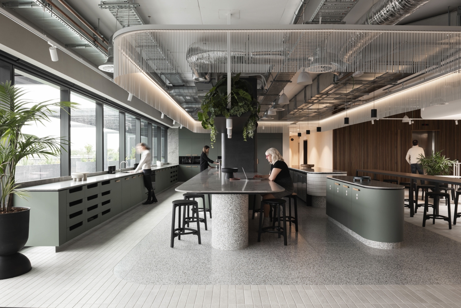 ABN Group Offices - Perth | Office Snapshots