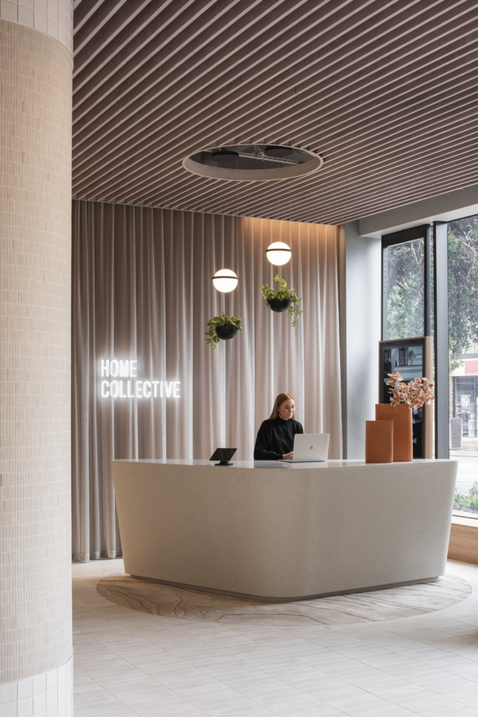 ABN Group Offices - Perth | Office Snapshots
