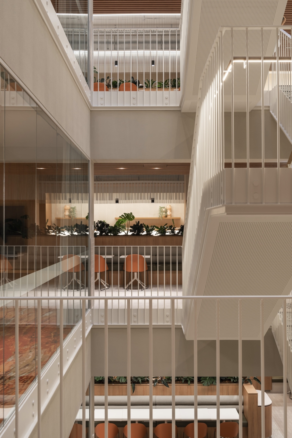 ABN Group Offices - Perth | Office Snapshots