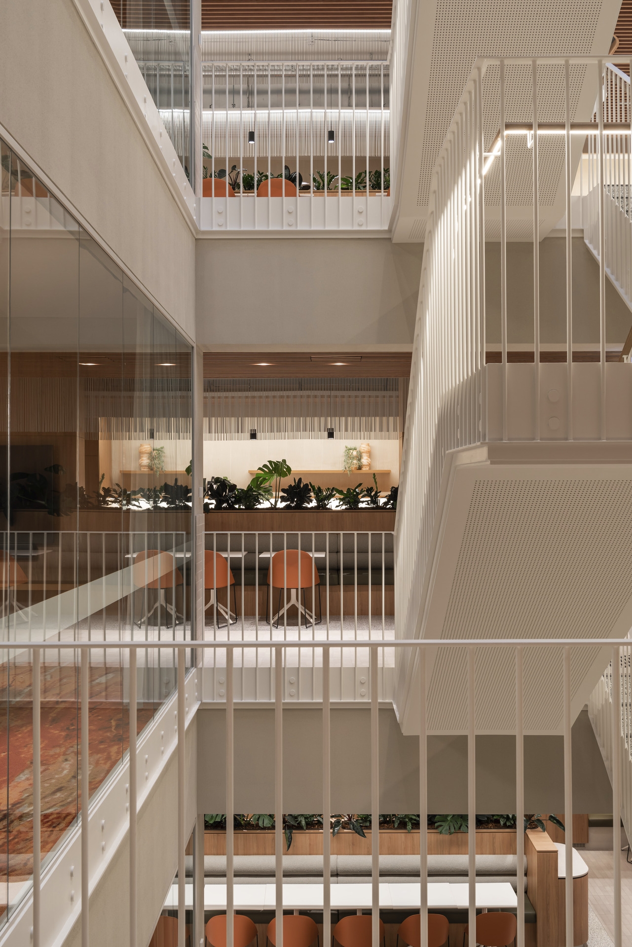 ABN Group Offices - Perth | Office Snapshots