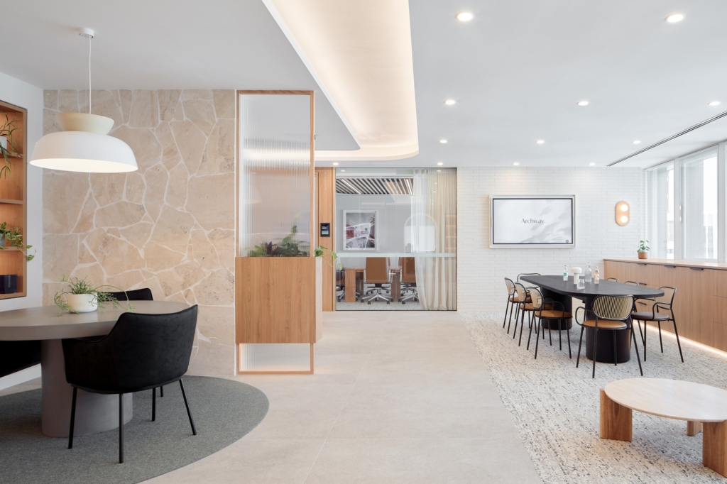 Archway Offices - Brisbane | Office Snapshots
