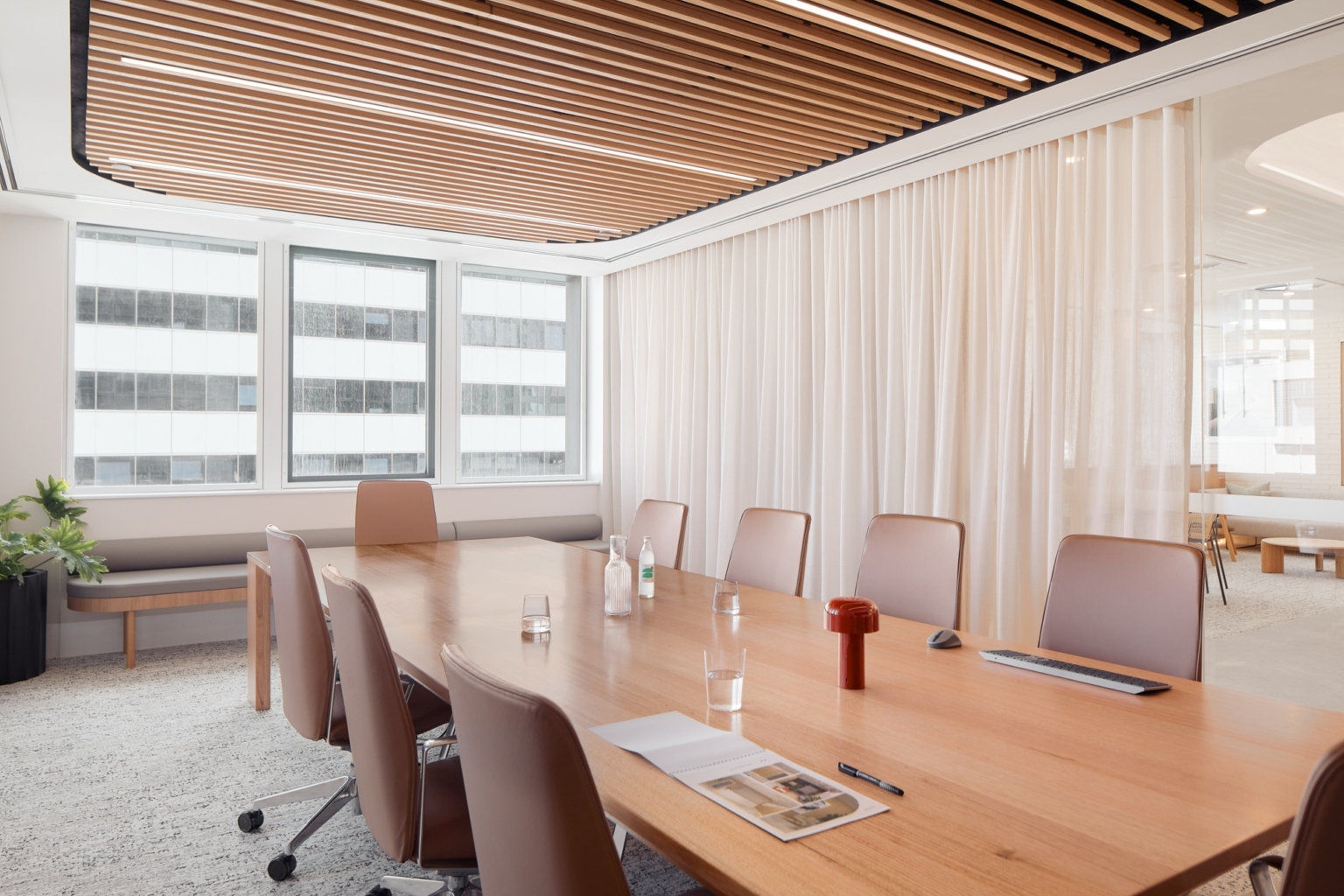 Archway Offices - Brisbane | Office Snapshots