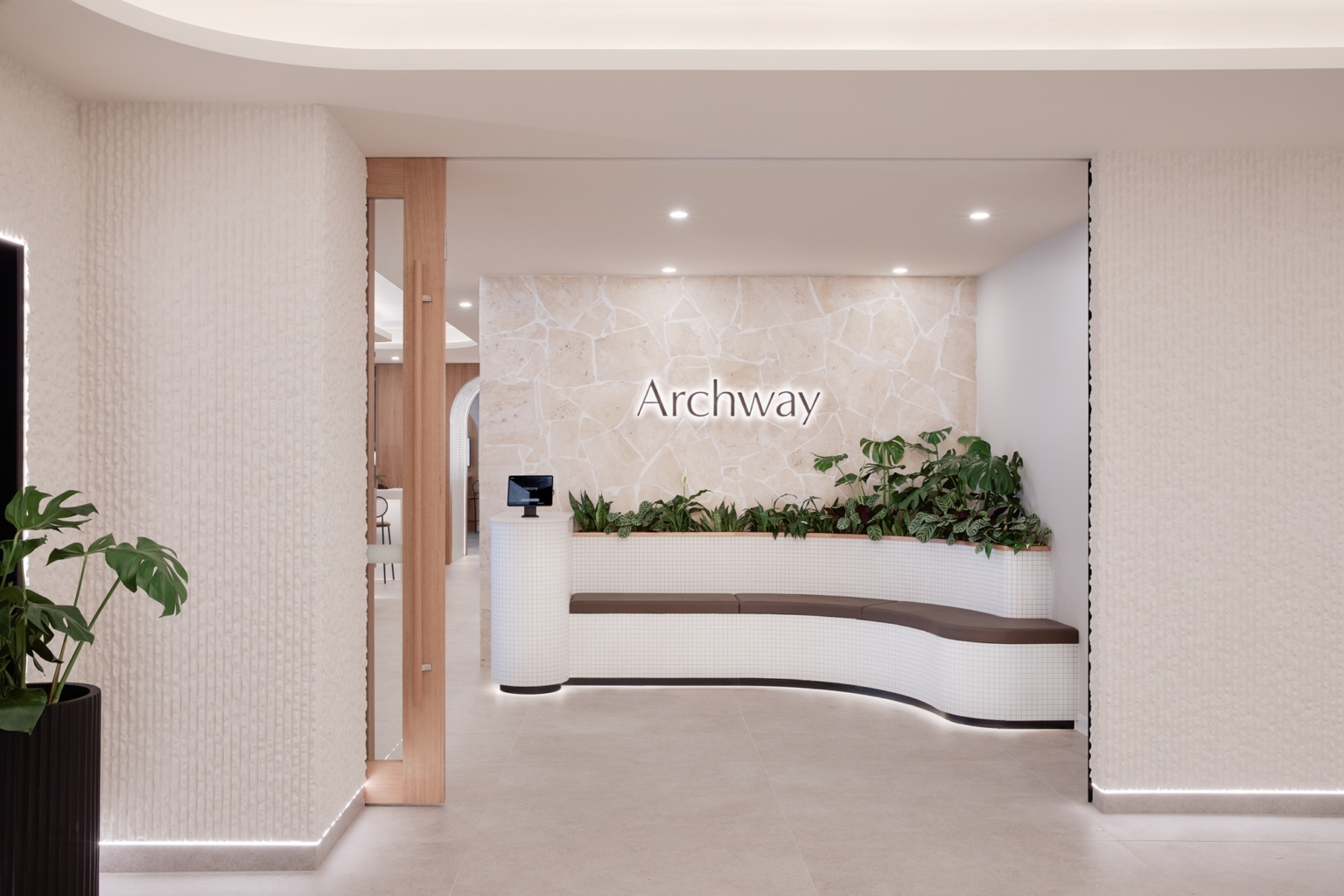 Archway Offices - Brisbane | Office Snapshots