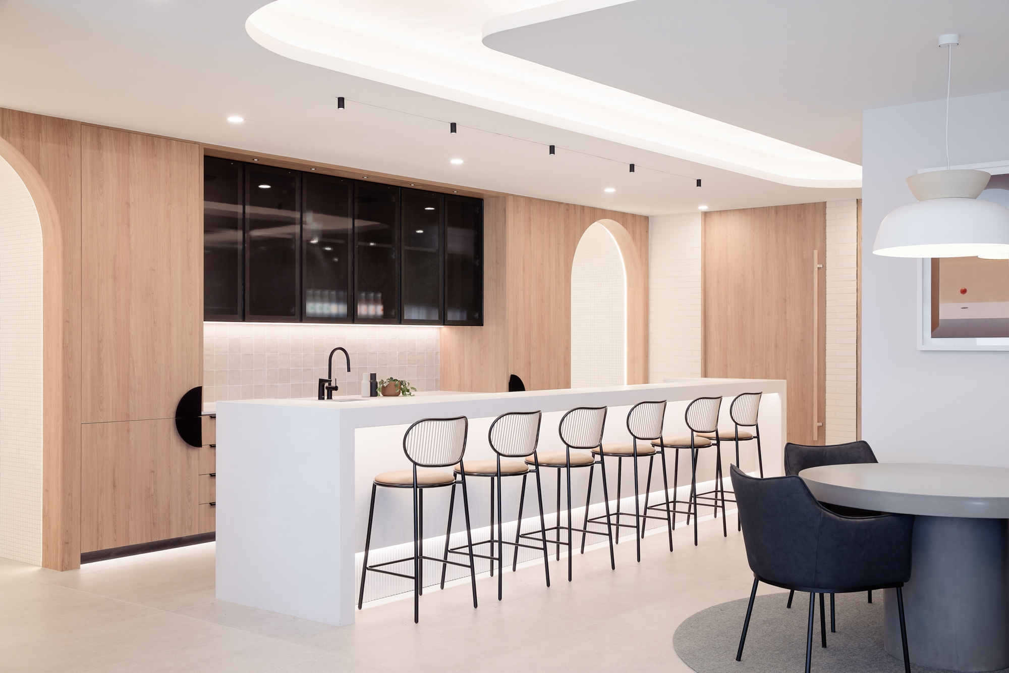 Archway Offices - Brisbane | Office Snapshots