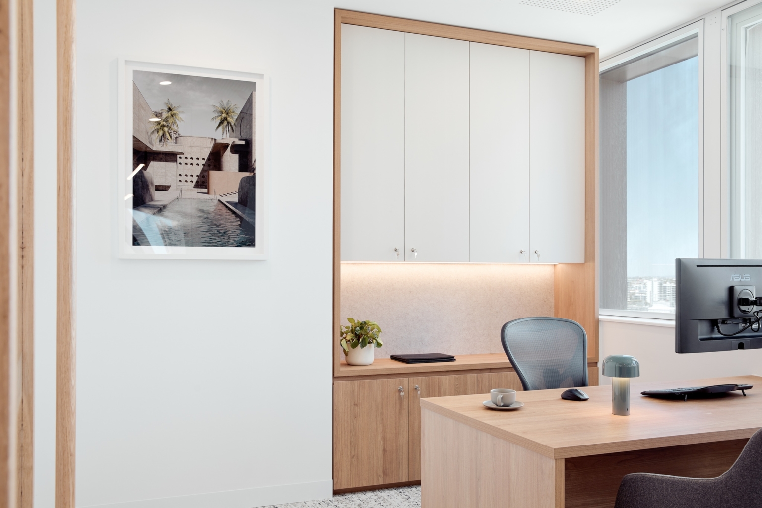 Archway Offices - Brisbane | Office Snapshots