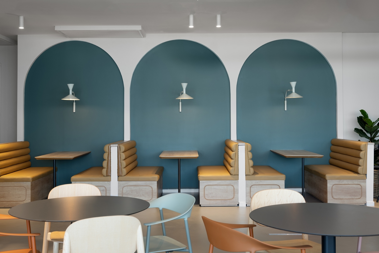 AstraZeneca Offices - Kefar Sava | Office Snapshots