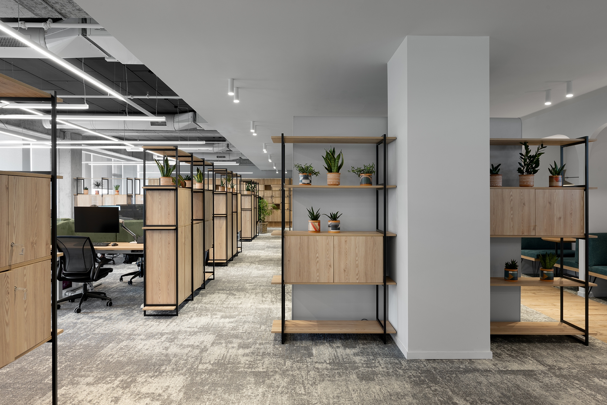 AstraZeneca Offices - Kefar Sava | Office Snapshots