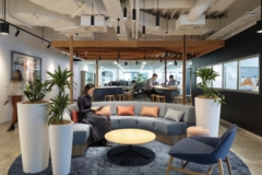 BNZ 80 Queen Street Offices - Auckland | Office Snapshots