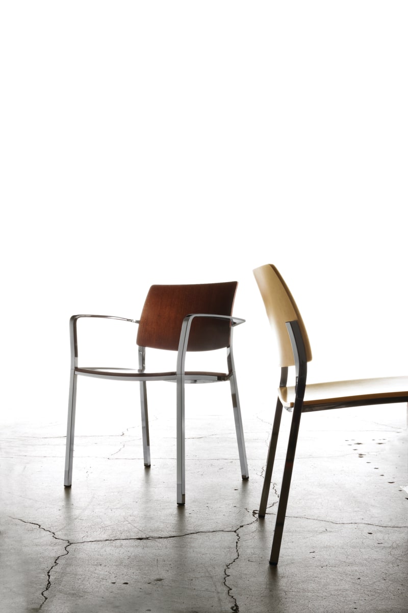 Stylex Brooks | Office Snapshots