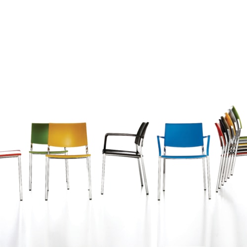 Stylex Brooks | Office Snapshots