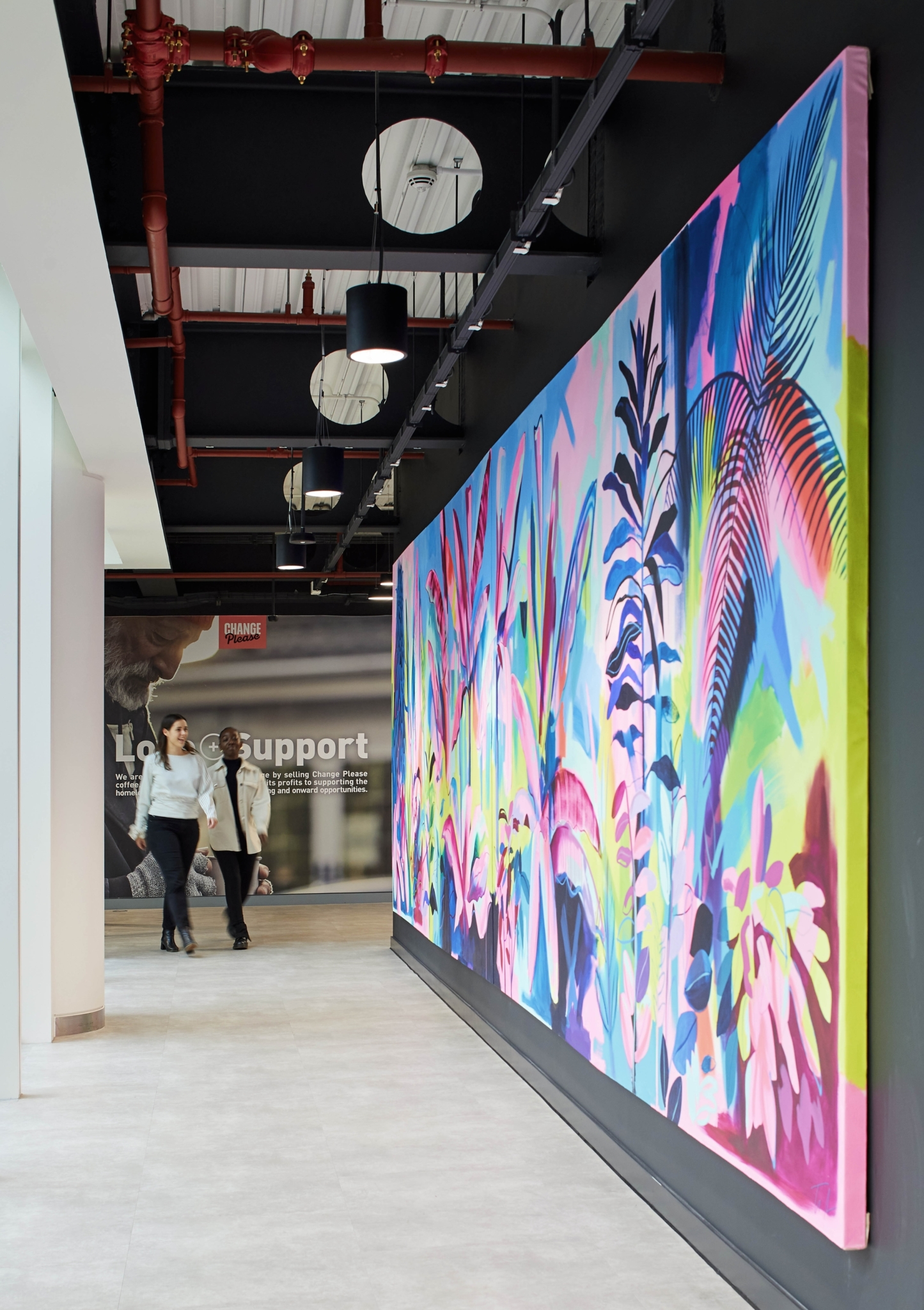 BT Offices - Birmingham | Office Snapshots