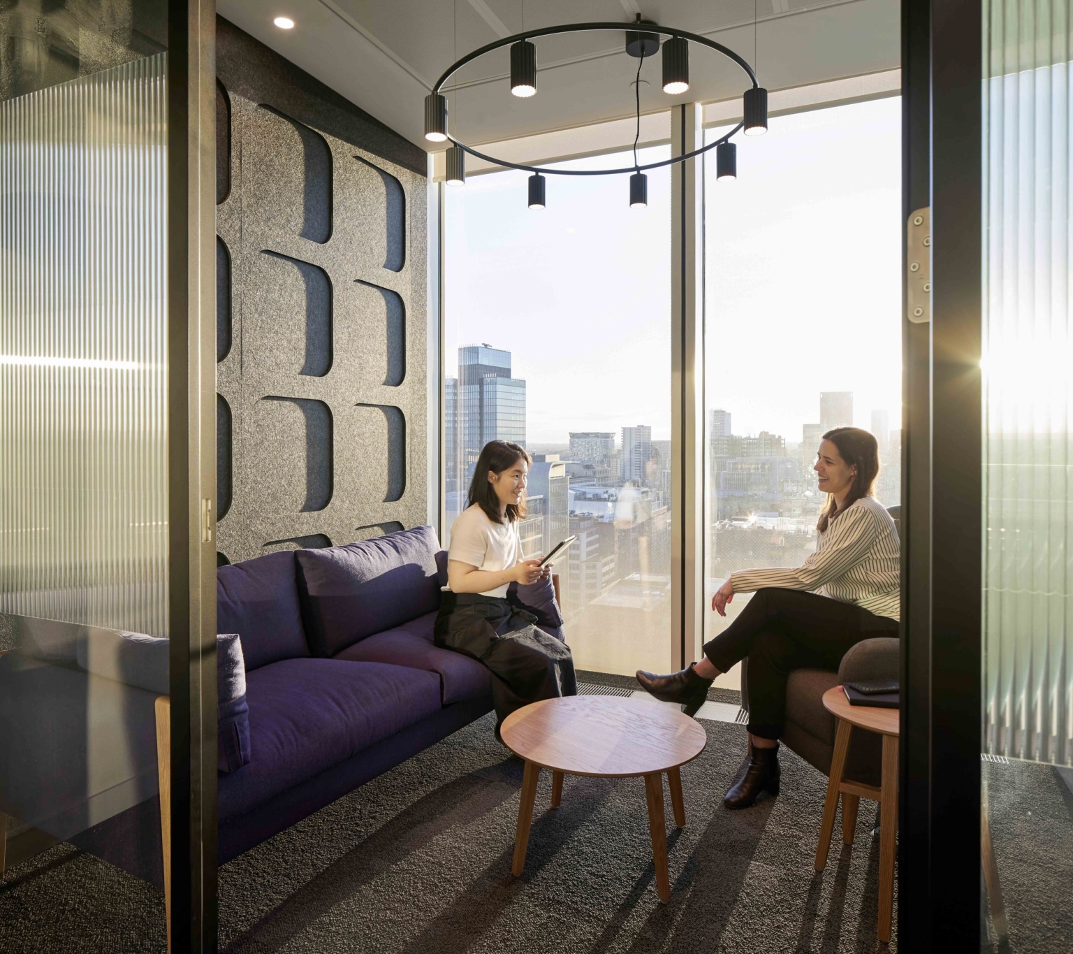 BT Offices - Birmingham | Office Snapshots