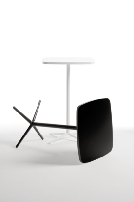 Stylex Cove Tables | Office Snapshots