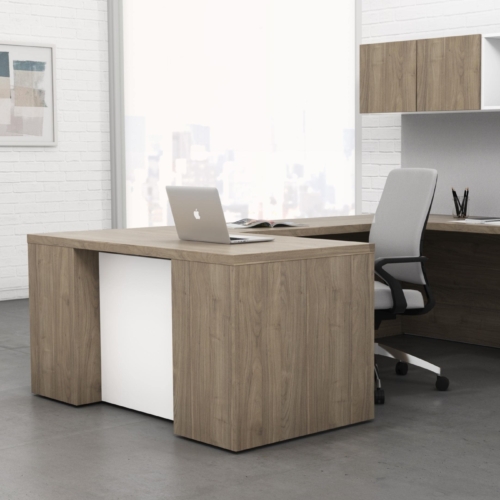 DeskMakers Ascend | Office Snapshots