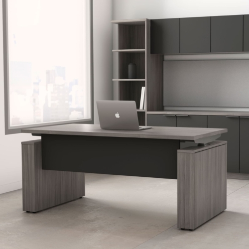 DeskMakers Ascend | Office Snapshots