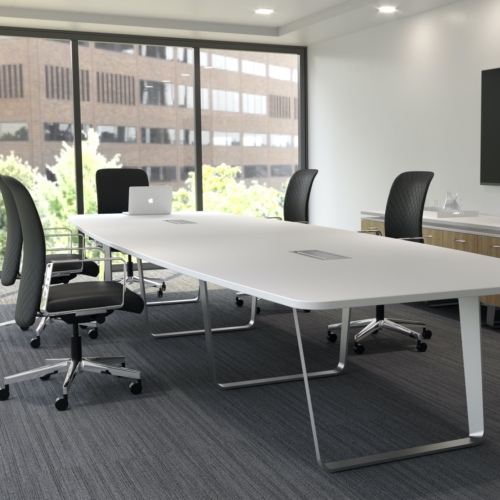 DeskMakers Ribbon | Office Snapshots