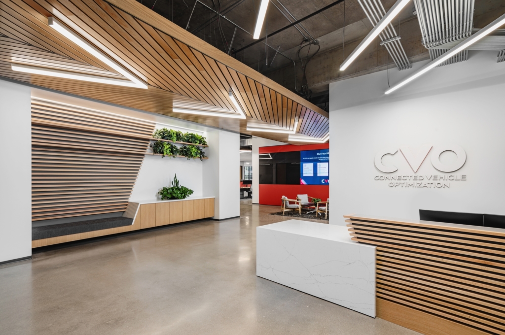 CVO Offices - Phoenix | Office Snapshots
