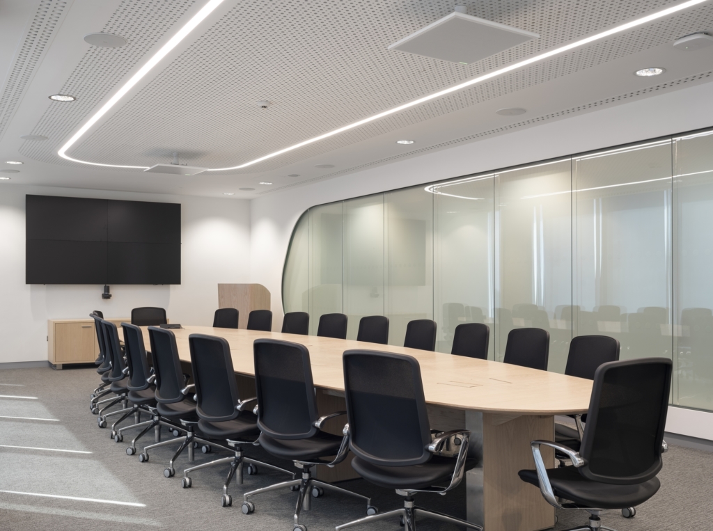 daa Offices - Dublin | Office Snapshots