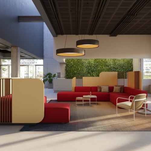 Stylex Dela | Office Snapshots