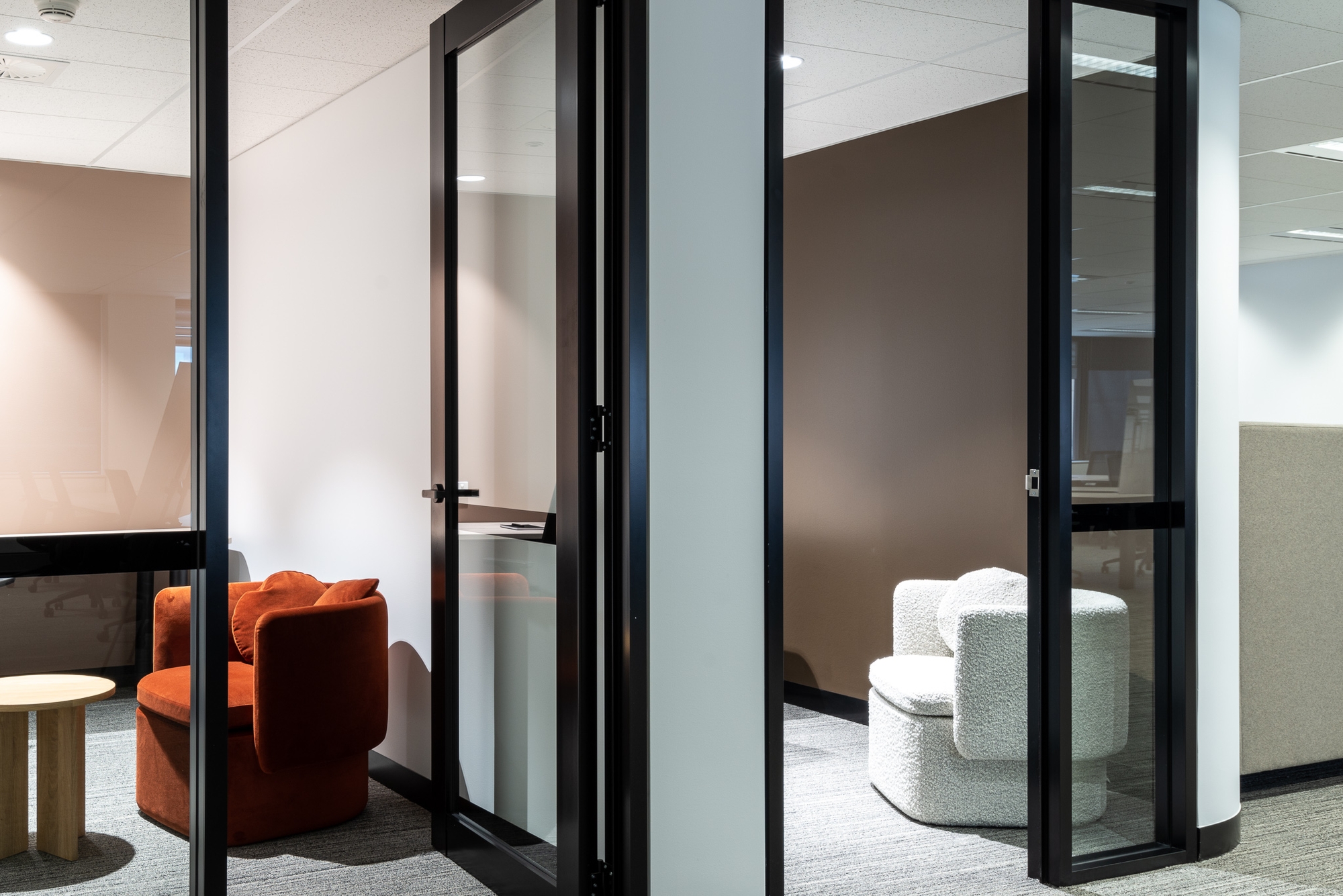 Dexus Offices - Sydney | Office Snapshots