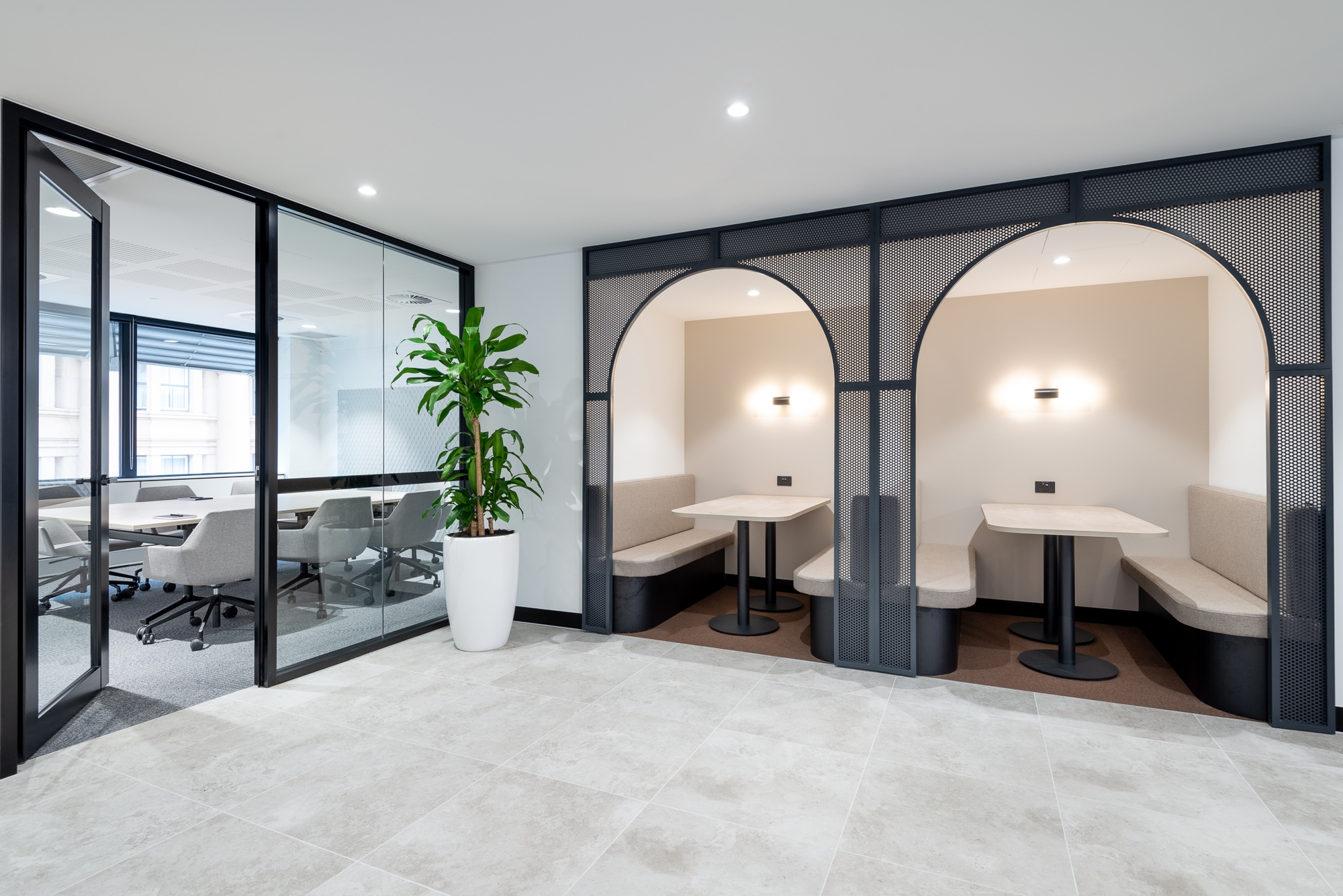 Dexus Offices - Sydney | Office Snapshots