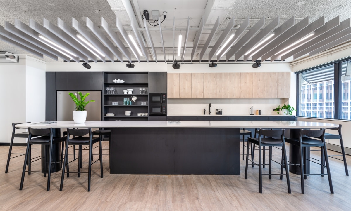 Dexus Offices - Sydney | Office Snapshots