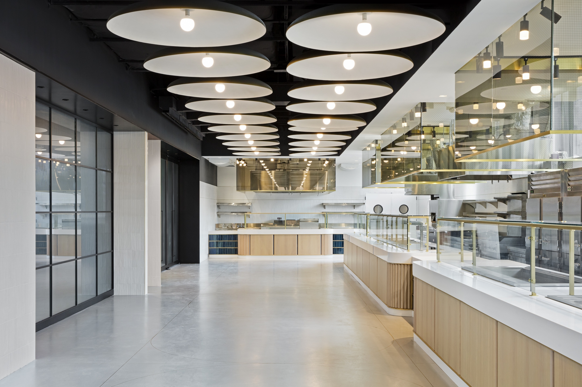 Dock 72 Building - New York City | Office Snapshots
