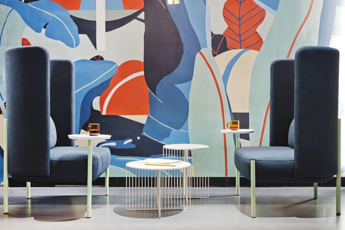 Dock 72 Building - New York City | Office Snapshots