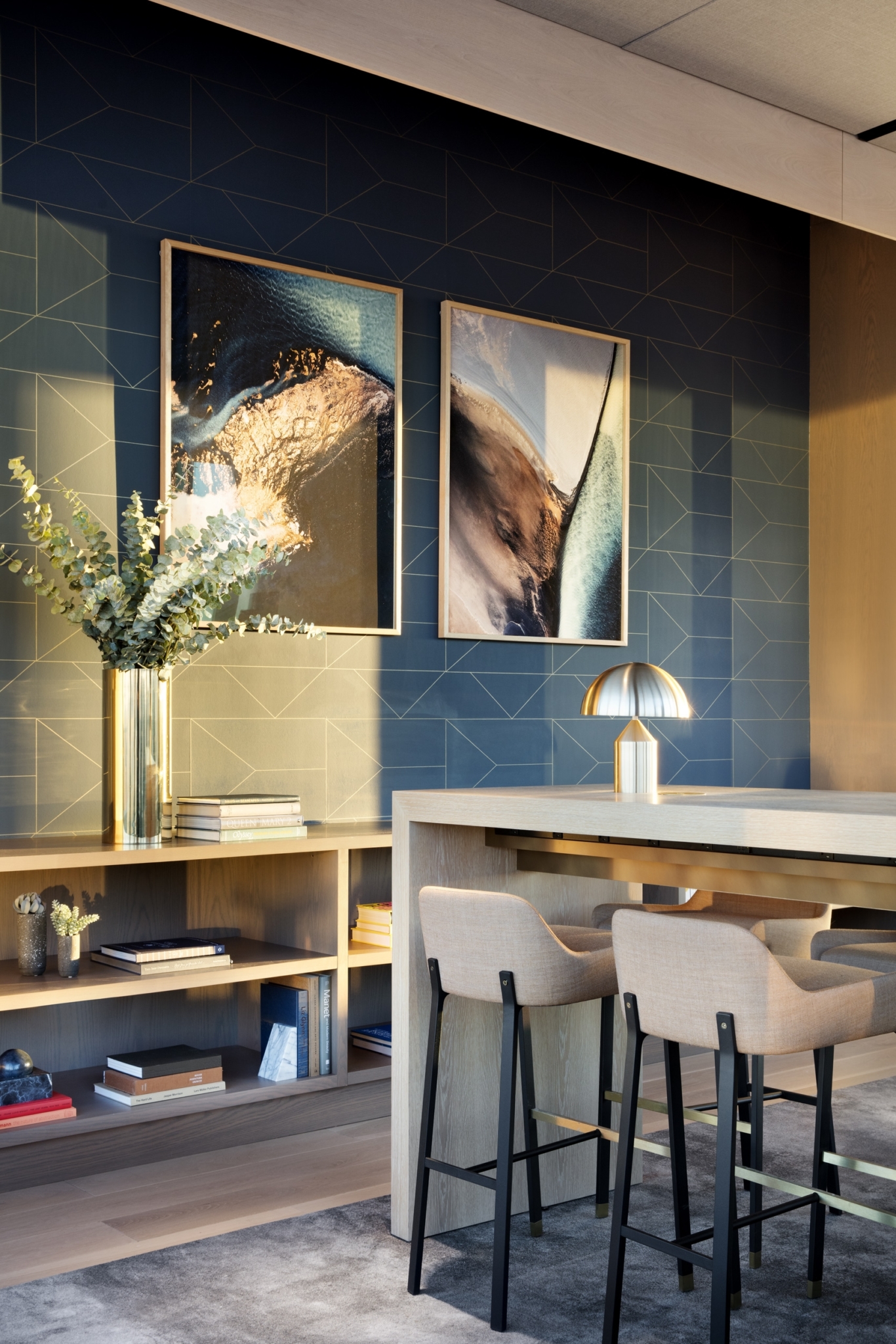 Dock 72 Building - New York City | Office Snapshots