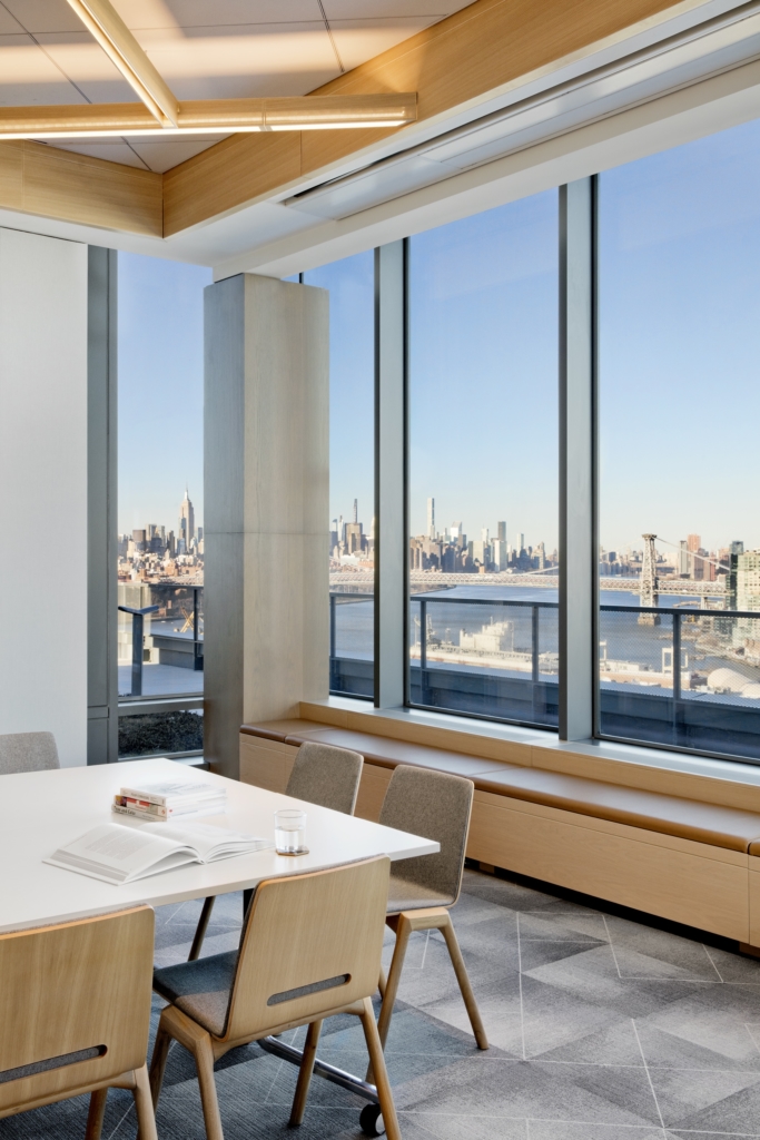 Dock 72 Building - New York City | Office Snapshots