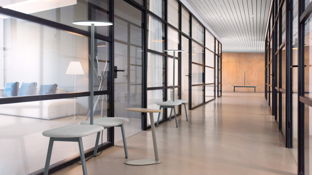 Watson Haven Collection | Office Snapshots