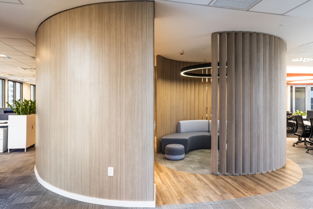 EDPR Offices - São Paulo | Office Snapshots