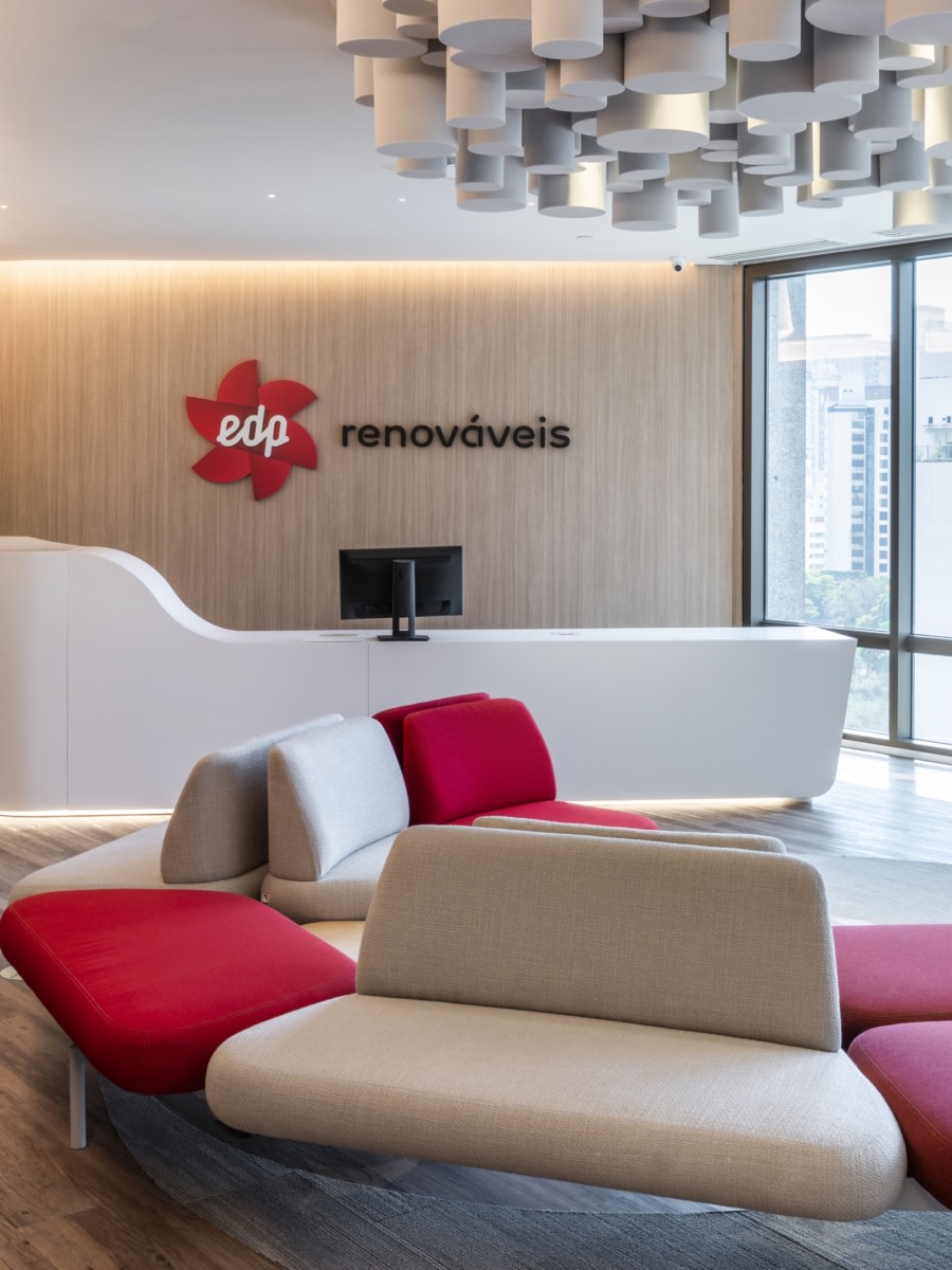 EDPR Offices - São Paulo | Office Snapshots