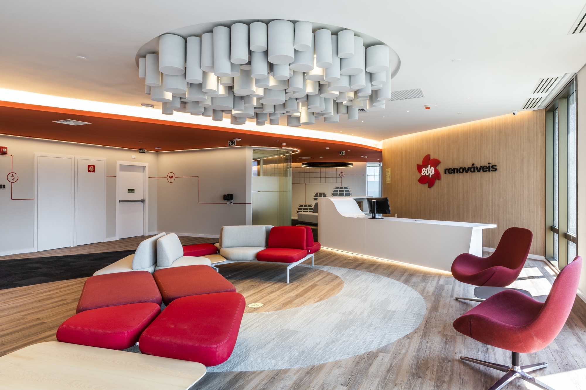 EDPR Offices - São Paulo | Office Snapshots