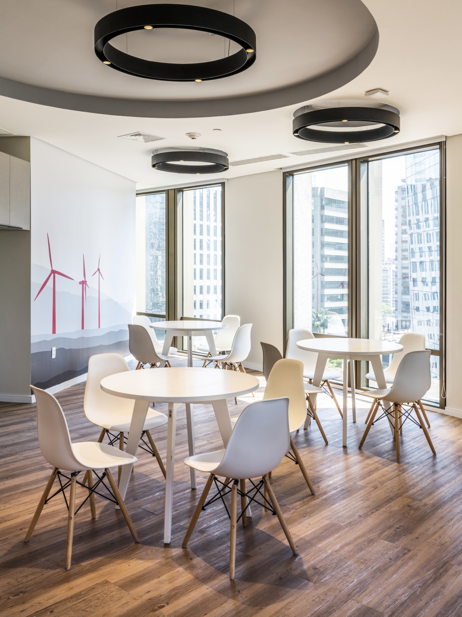 EDPR Offices - São Paulo | Office Snapshots