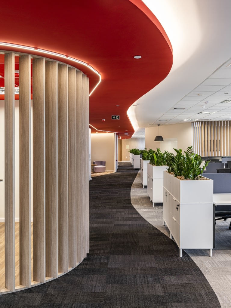 EDPR Offices - São Paulo | Office Snapshots