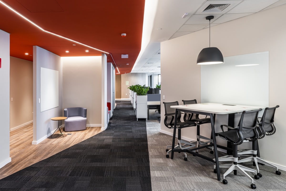 EDPR Offices - São Paulo | Office Snapshots
